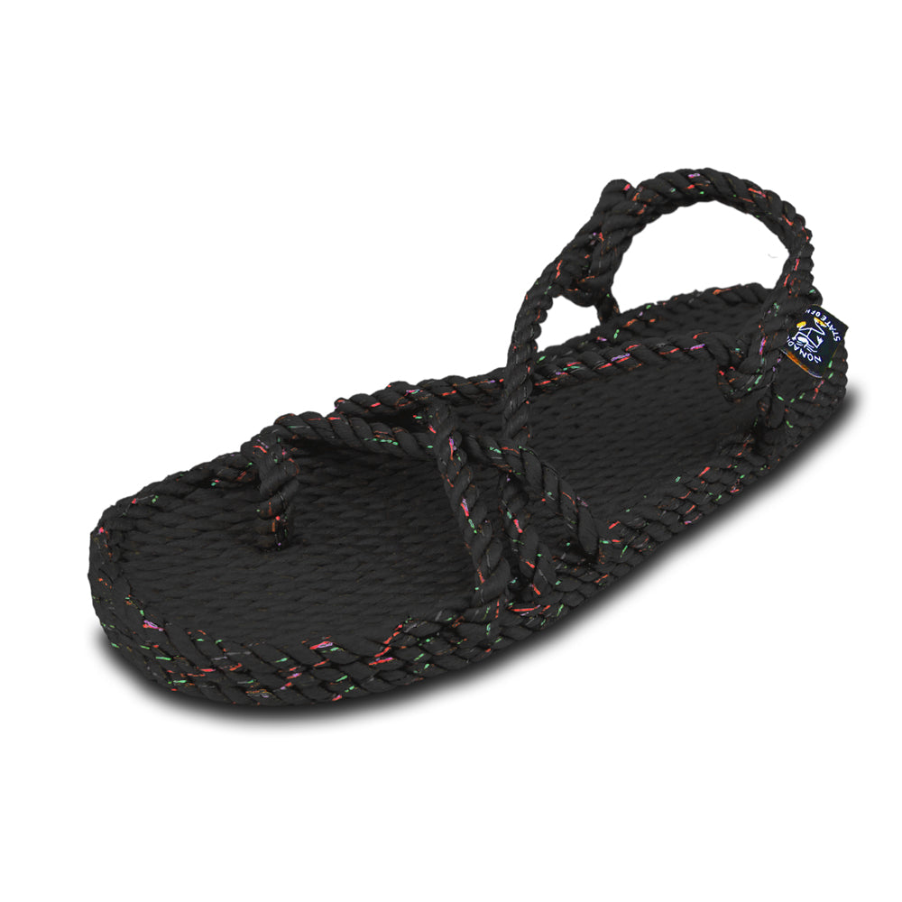 Toe Joe Disco Black – NOMADIC STATE OF MIND CYPRUS